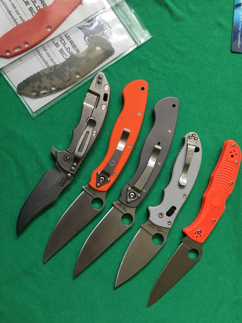 all sold | BladeForums.com